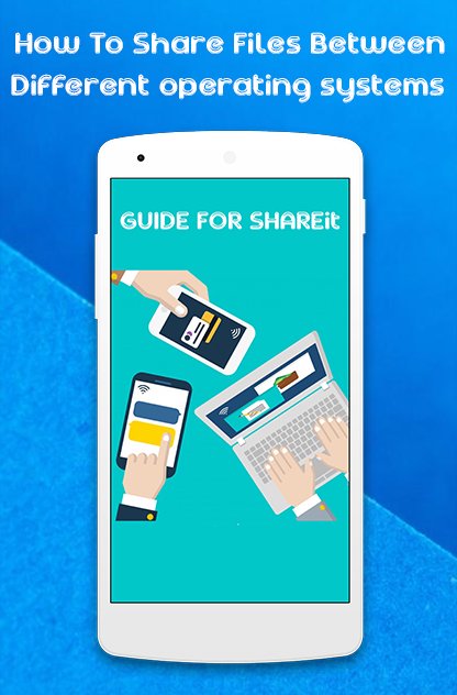 Guide SHAREit File Transfer and Share APK for Android Download