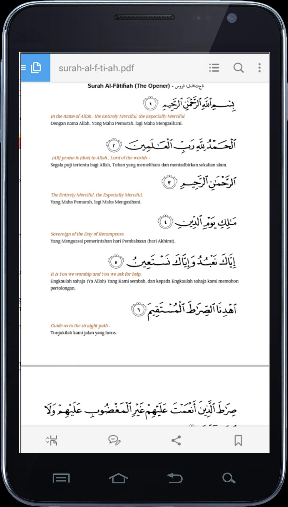 Hafalan Jus Amma Surat Pendek Apk Pour Android Télécharger
