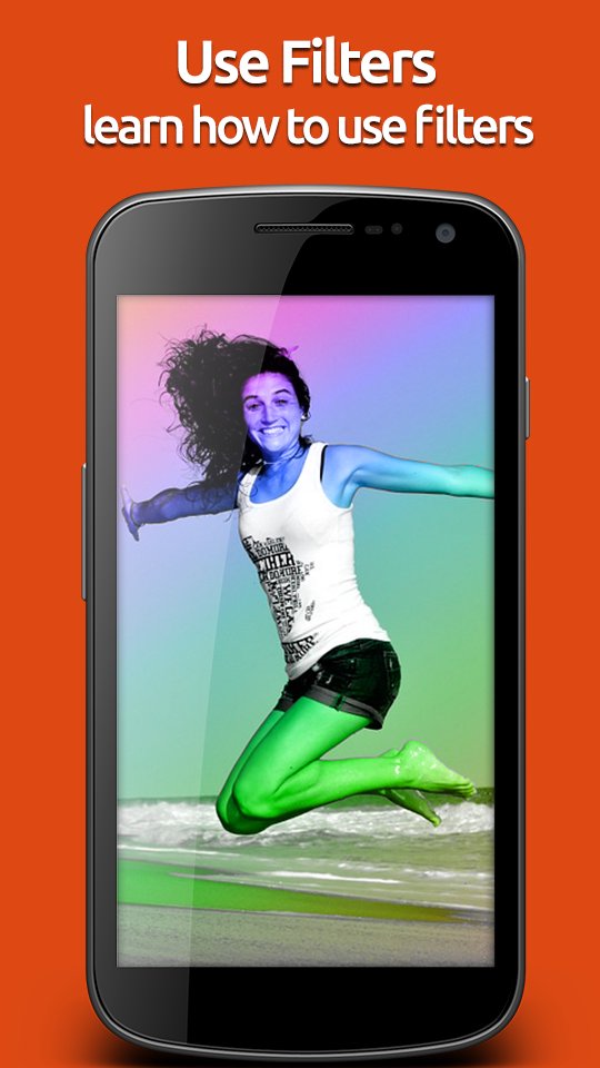 Guide for Retrica APK for Android Download