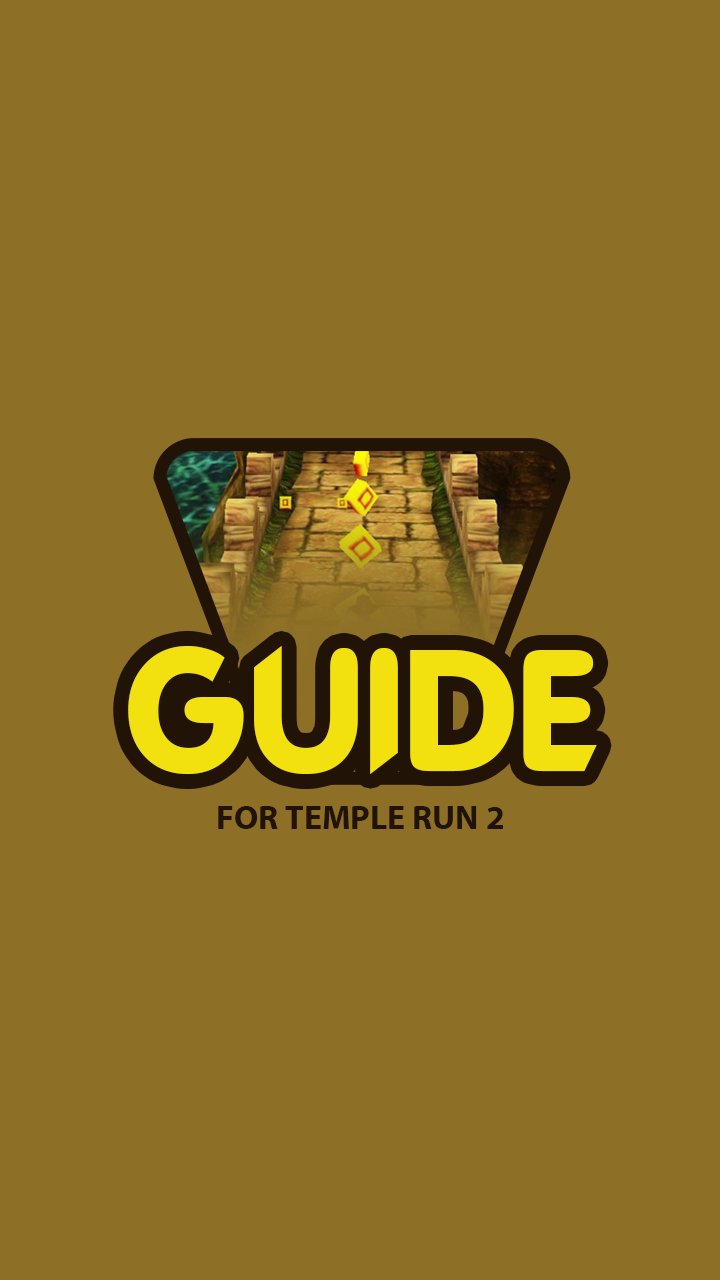 Guide for Temple Run 2 APK for Android Download