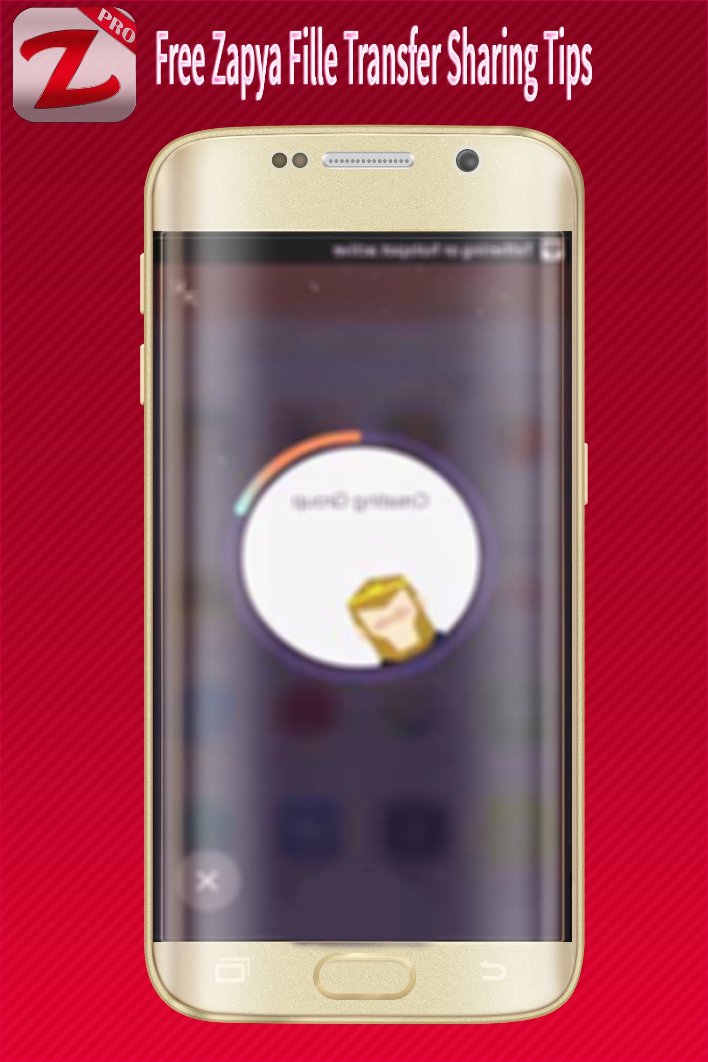 Descargar Free Tips Zapya File Transfer APK Última Versión 1.1 para Android