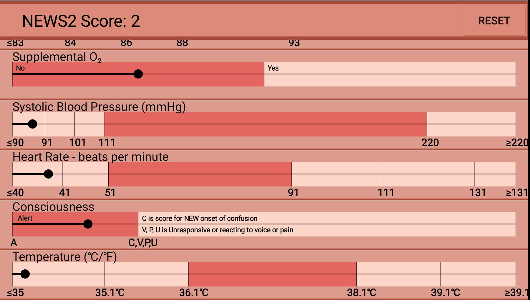 News2 Score Latest Version 2 5 For Android