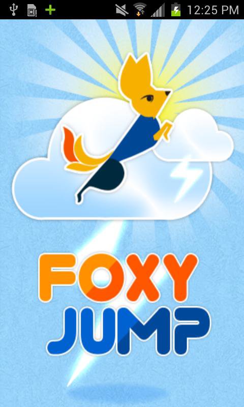 Foxy Jump APK for Android Download