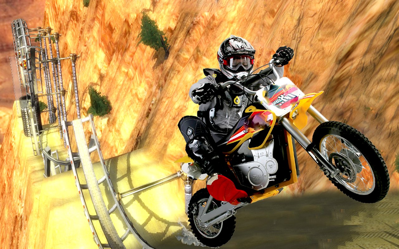 Download do APK de Bike Stunts Master 3D para Android