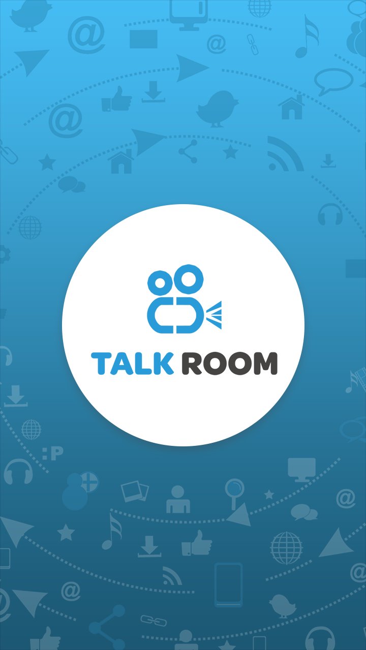 TalkRoom.io APK for Android Download