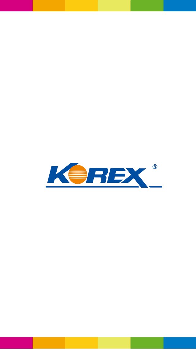 Android向けのKorex Sports APKをダウンロードしましょう