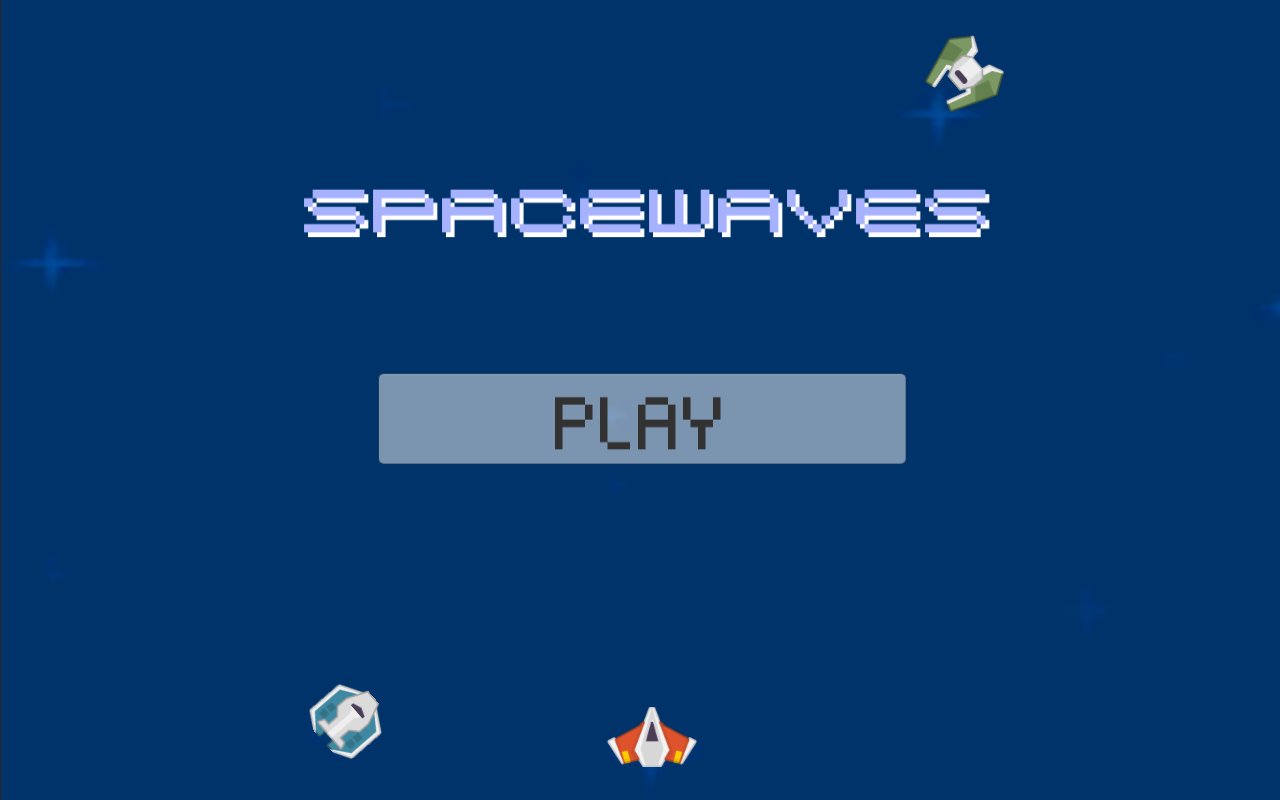 Space Waves APK for Android Download