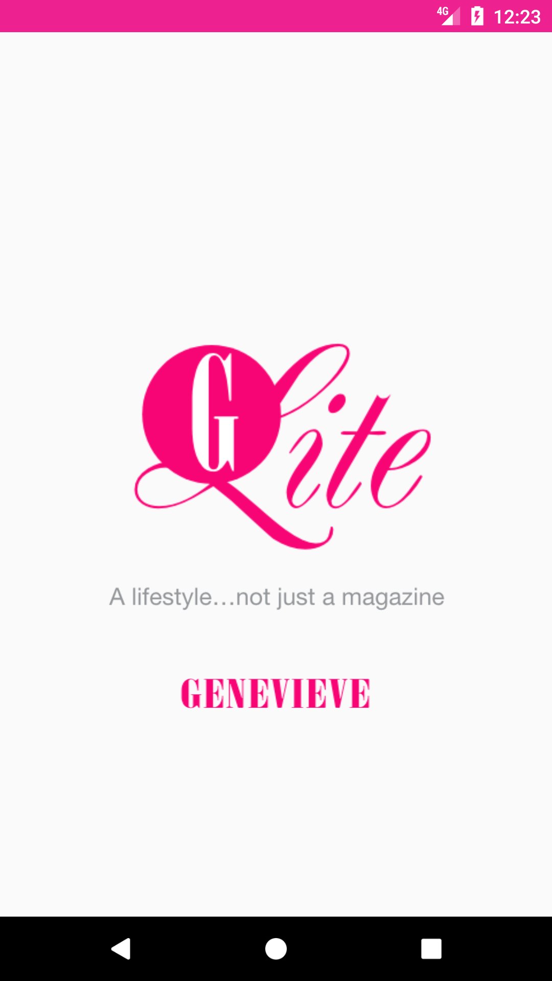 G-Lite APK for Android Download