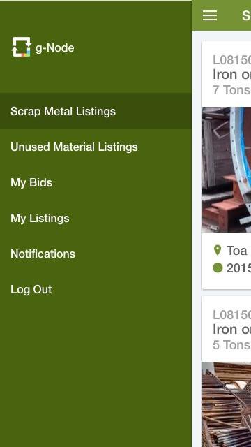g-Node APK for Android Download