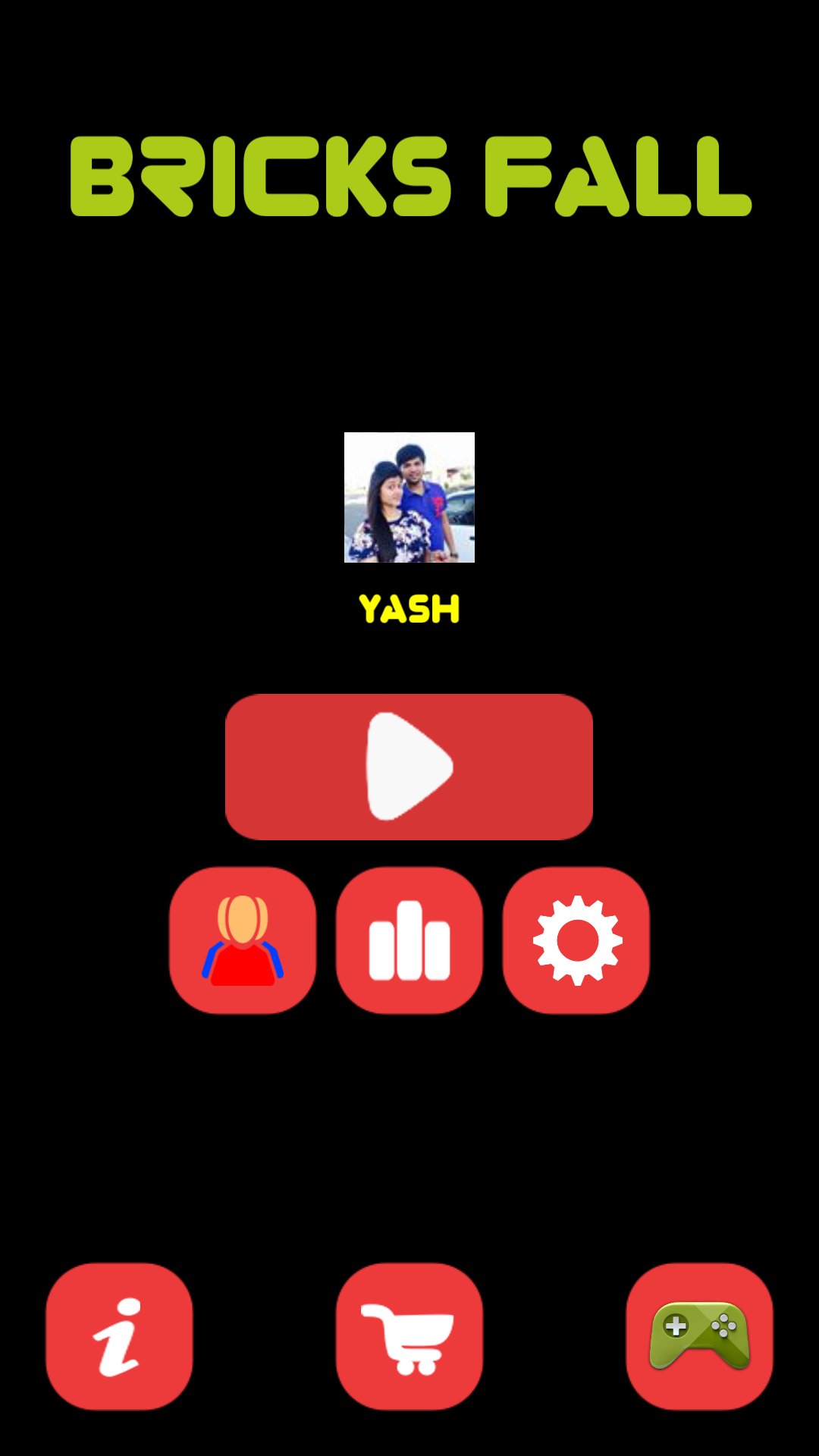 Bricks Fall APK for Android Download