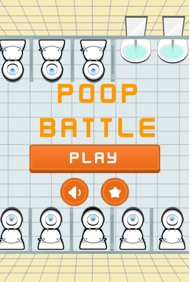 Poop Battle APK for Android Download