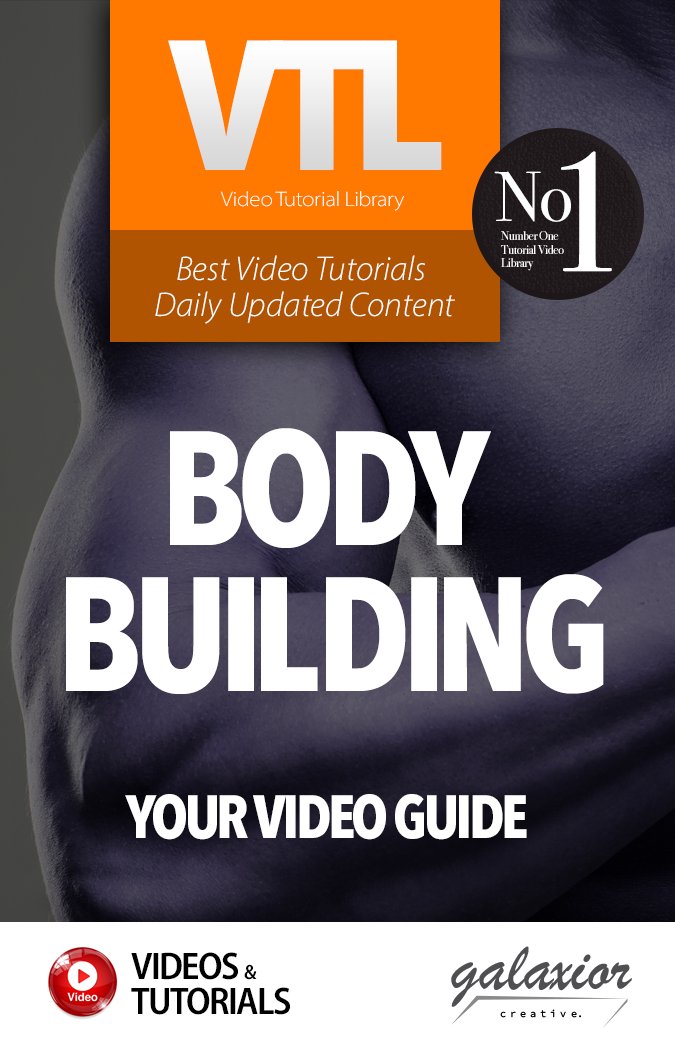 Descargar Body Building - Video Tutorial Library APK Última Versión 1.1.2 para Android