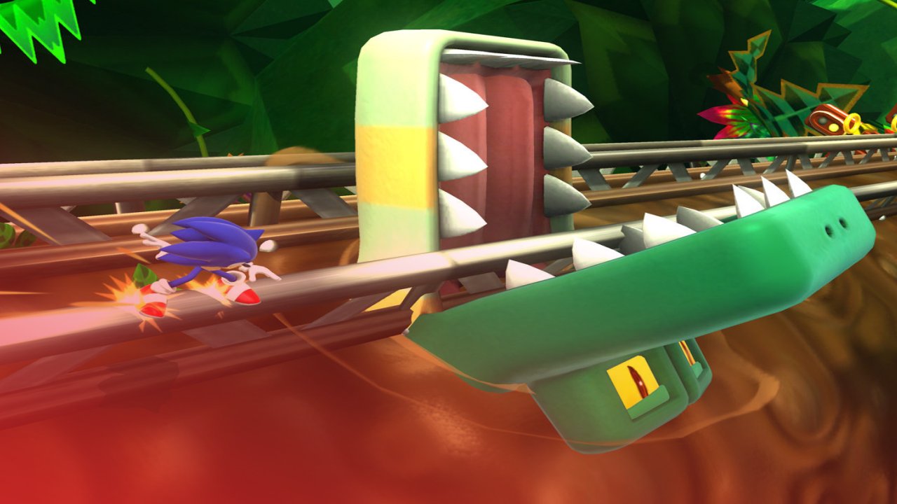 Guide Sonic Dash 2 APK for Android Download