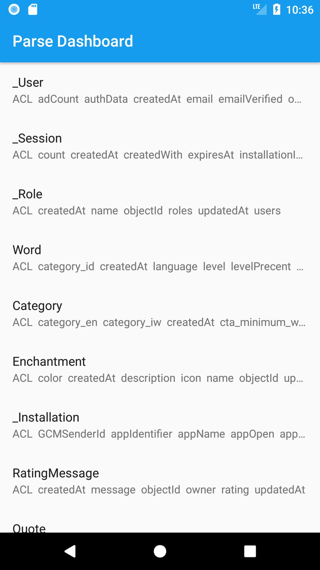 Parse Dashboard APK for Android Download Parse Dashboard APK for Android Download