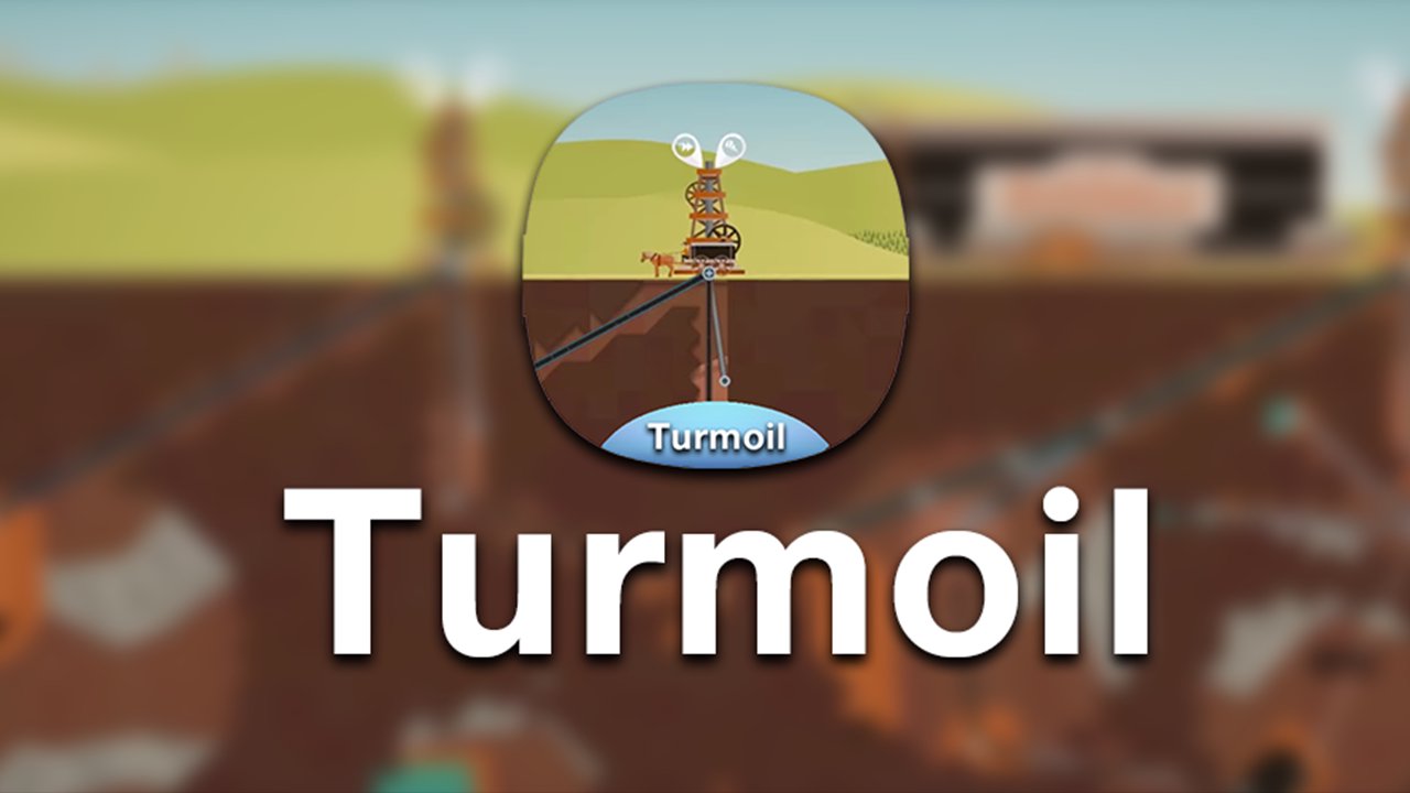 Turmoil APK for Android Download
