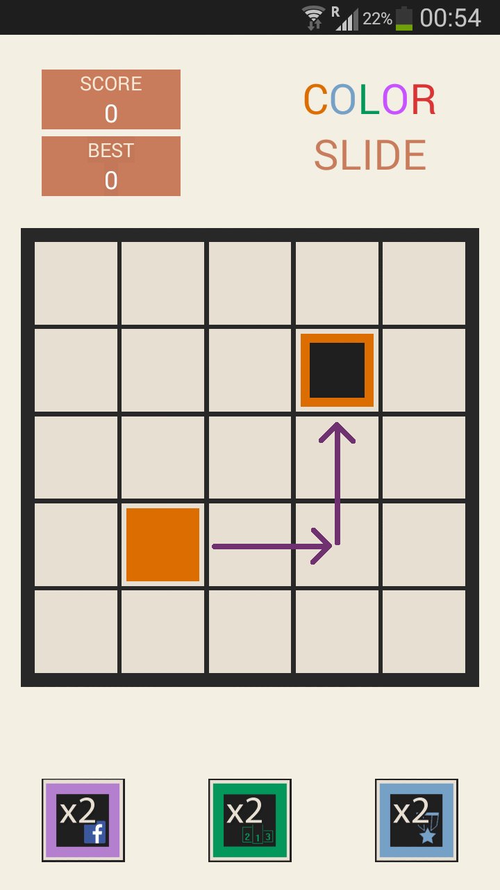 Color Slide APK for Android Download