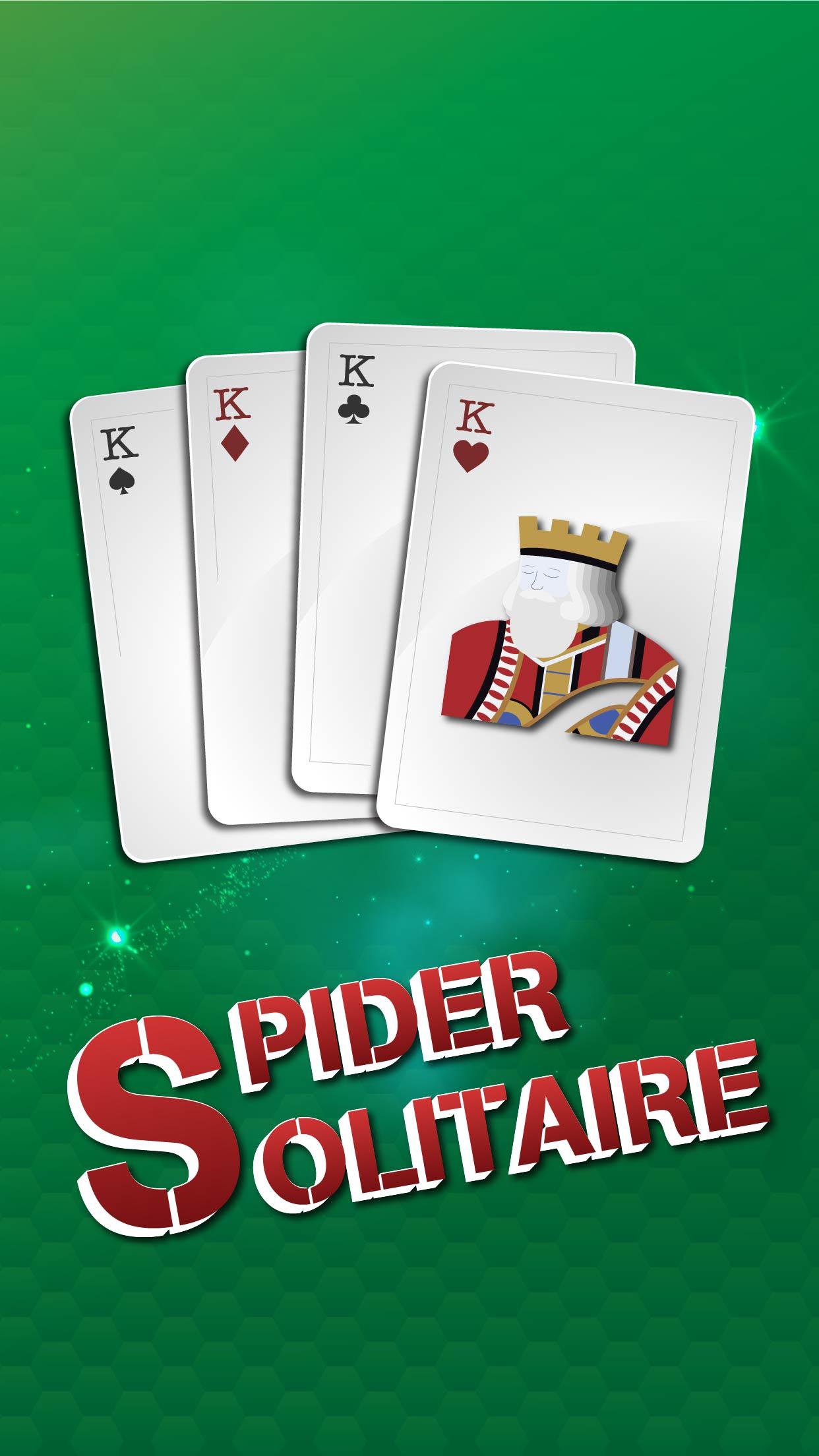 Spider Solitaire 4 King APK for Android Download
