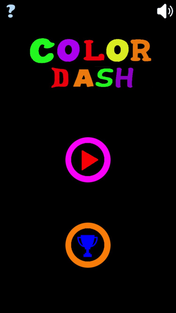 Color Dash APK for Android Download