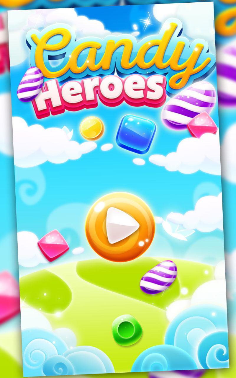 candy sodalicious cute saga APK for Android Download