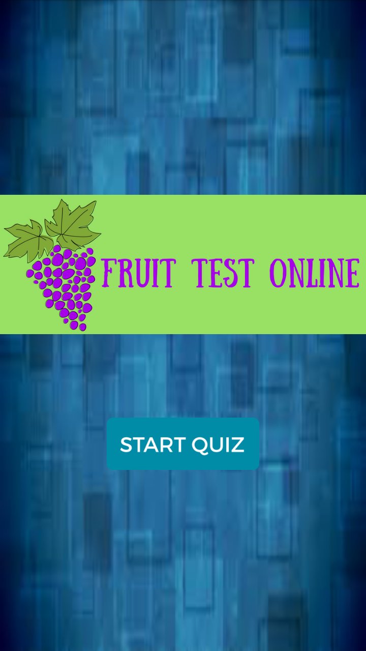 Fruit Test APK for Android Download