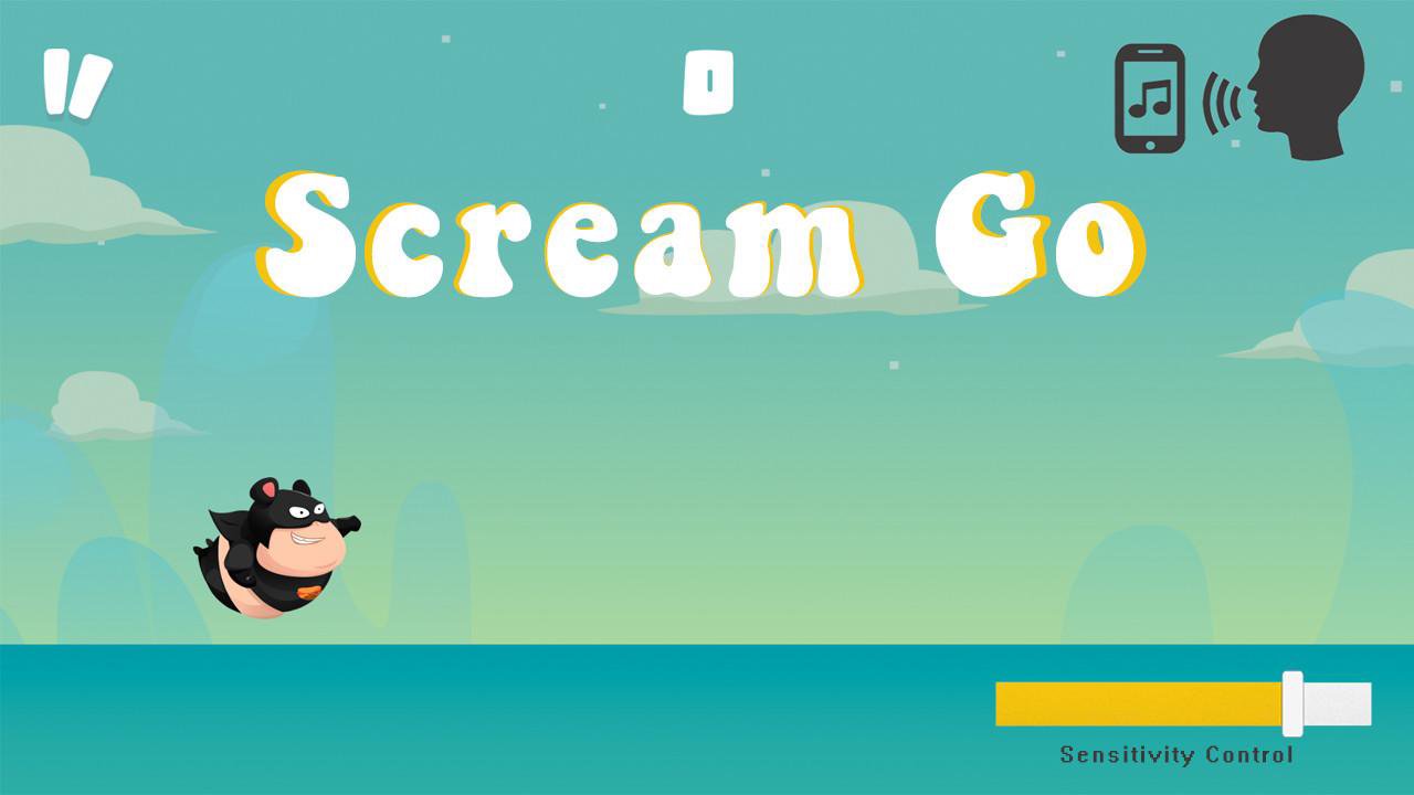 Scream Go APK for Android Download