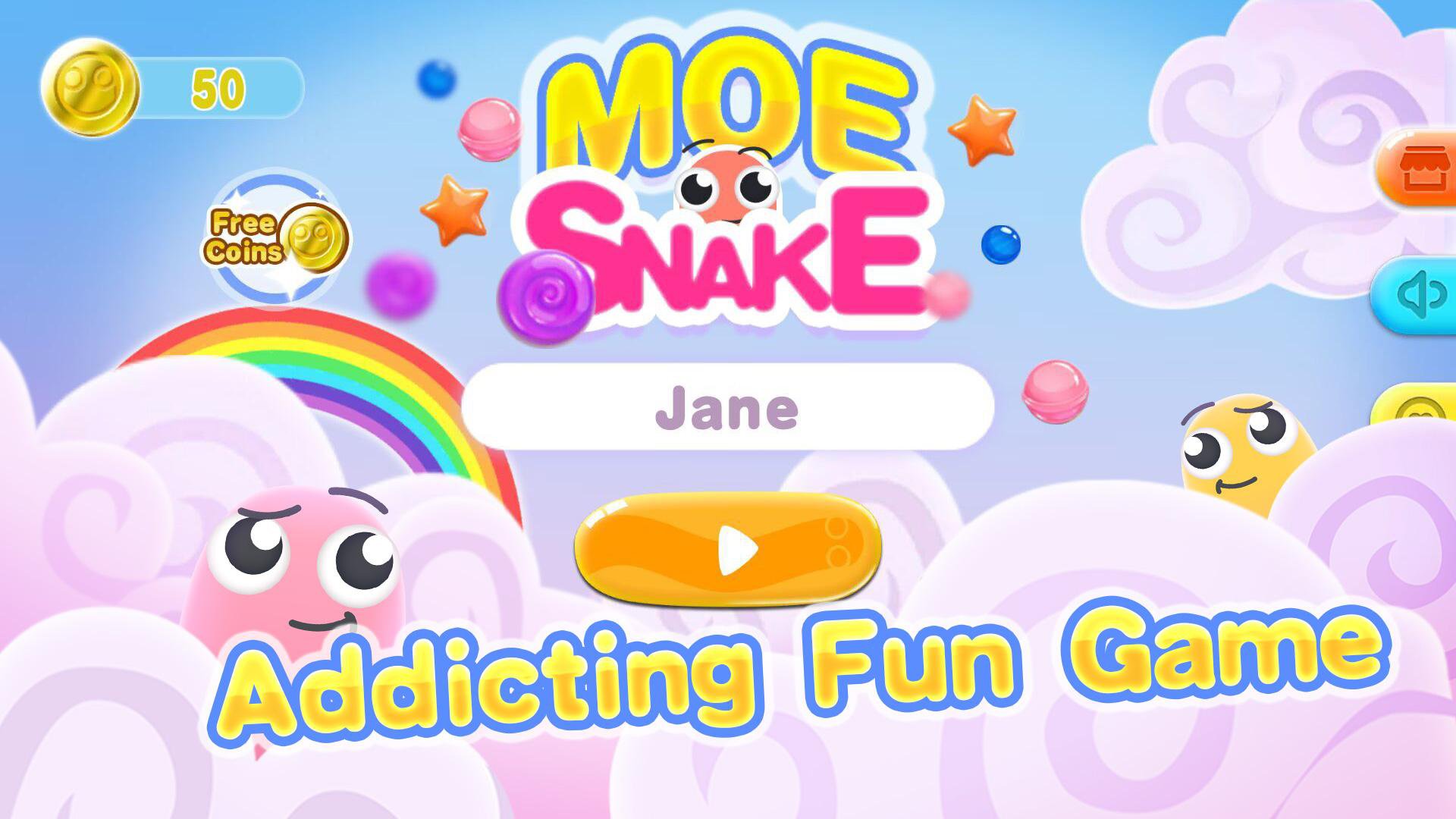 Moe Snake APK for Android Download
