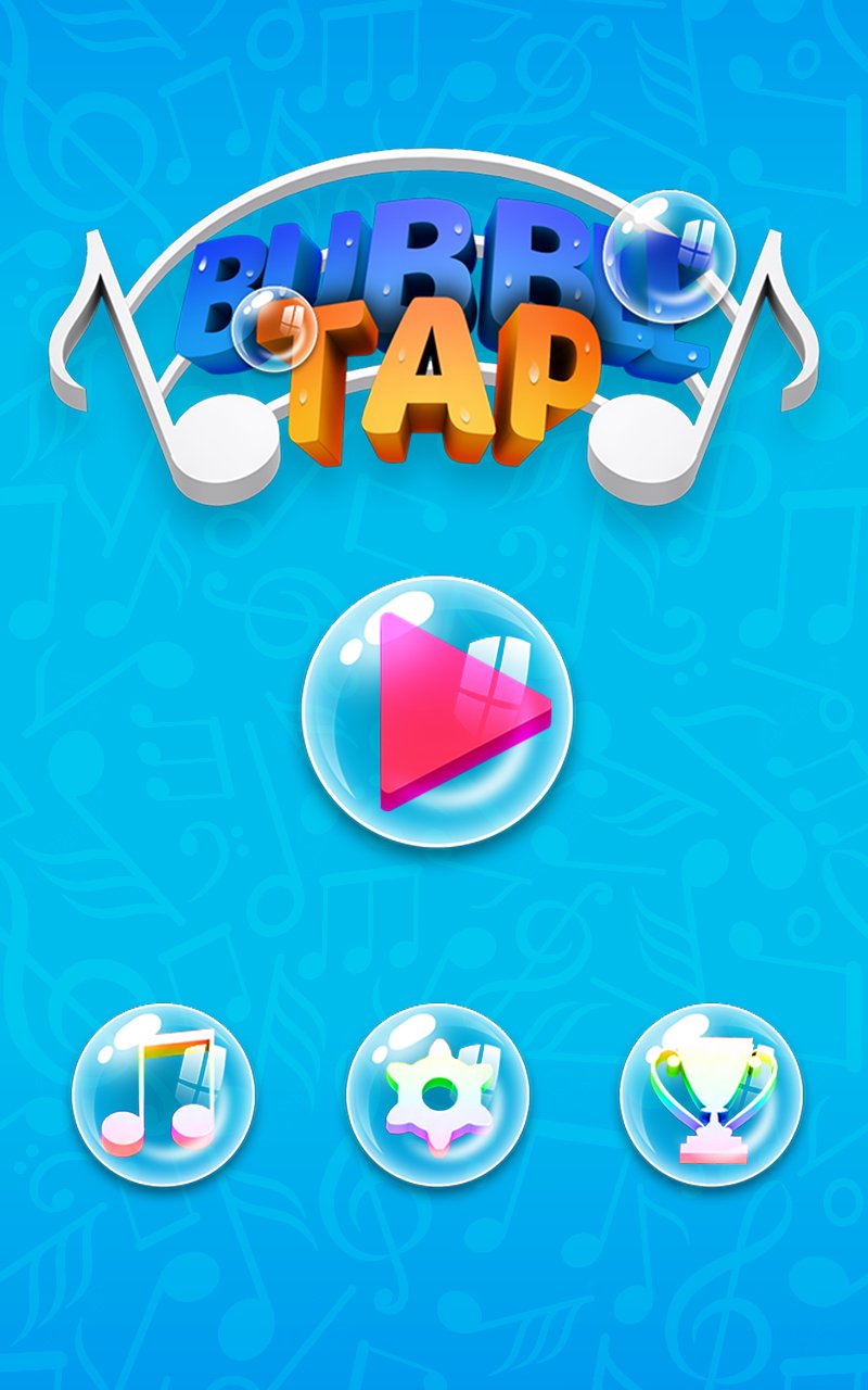 Bubble Tap APK for Android Download