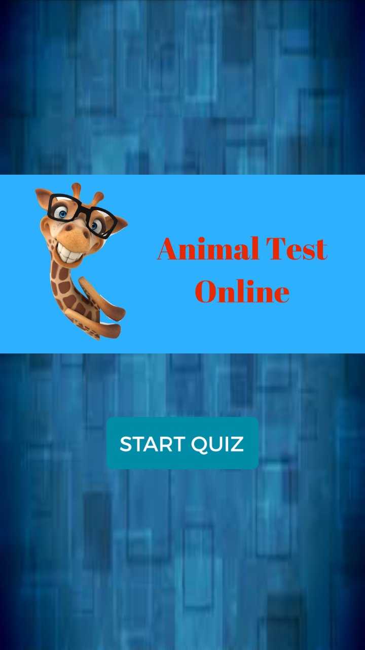 Animal Checking APK for Android Download