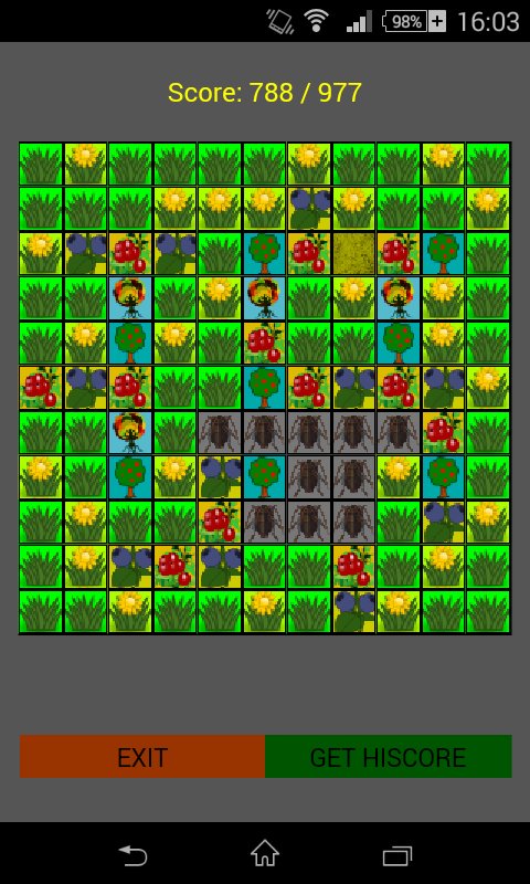 Ecology Game APK do pobrania na Androida