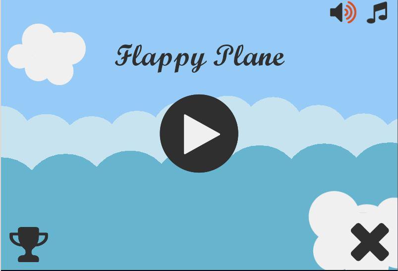 Descargar Flappy Plane APK Última Versión 1 para Android