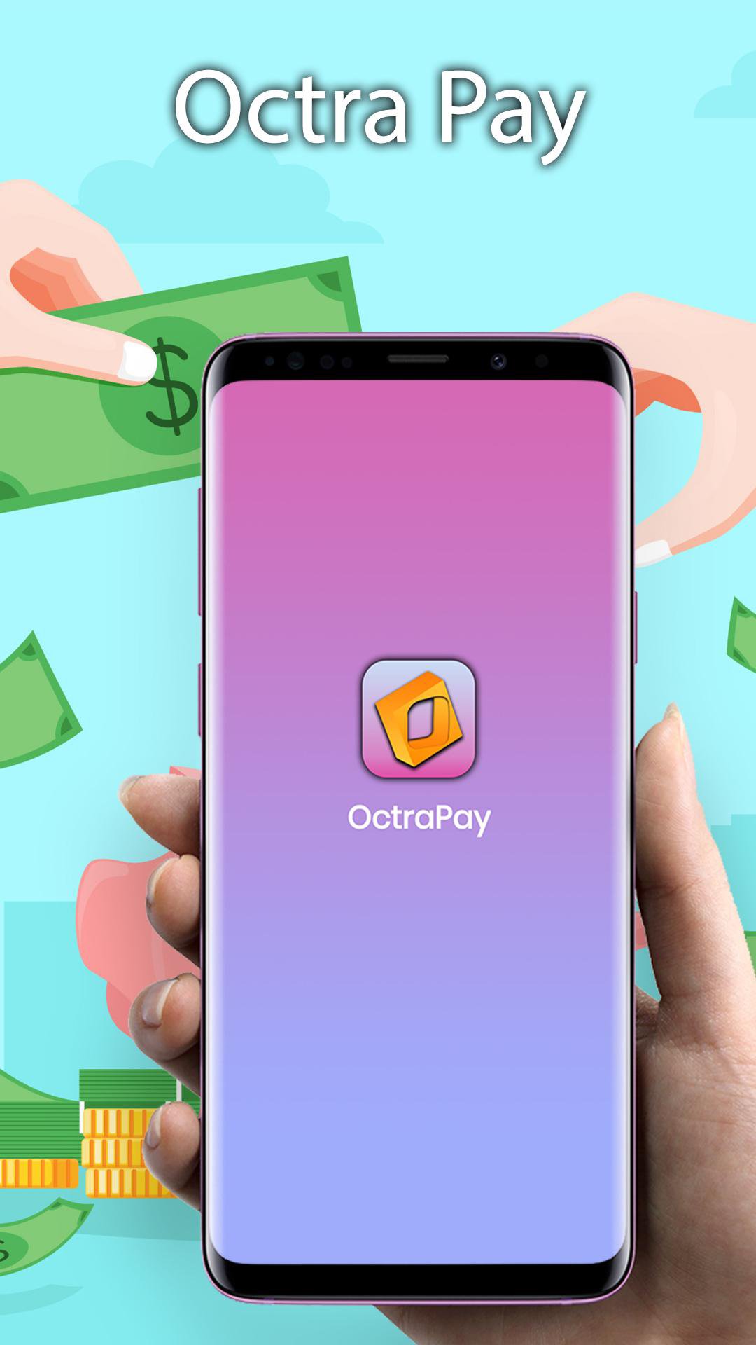 OCTO APK for Android Download