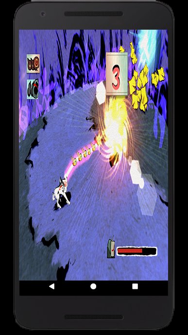 MyGuide Okami - Free Game APK for Android Download