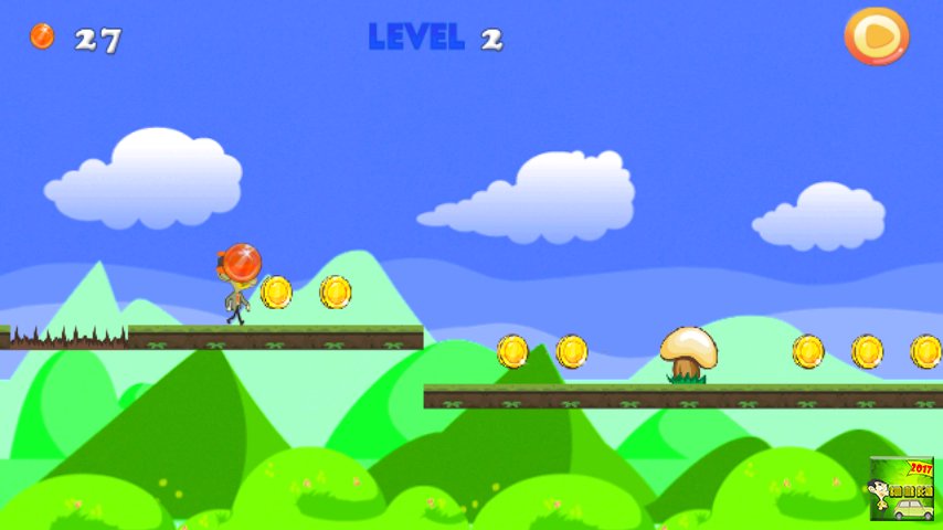 Mr Beem Adventure APK for Android Download