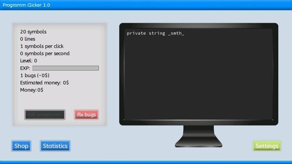 Program Clicker APK for Android Download