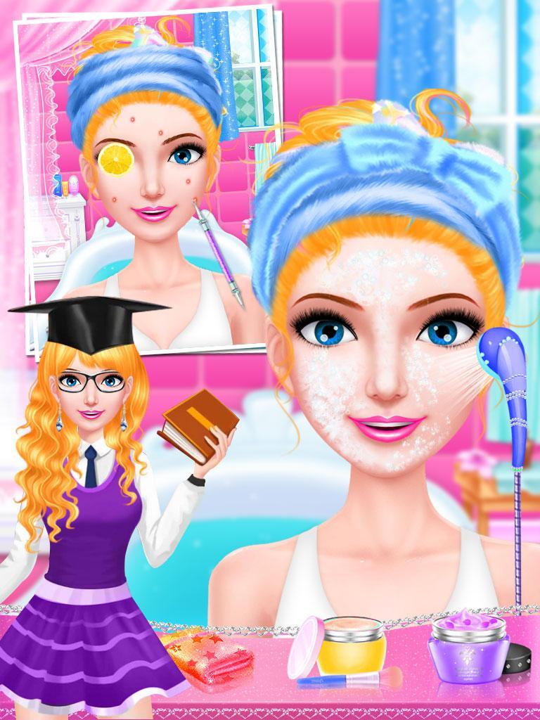 High School Games For Girls APK high-school-games-for-girls-apk