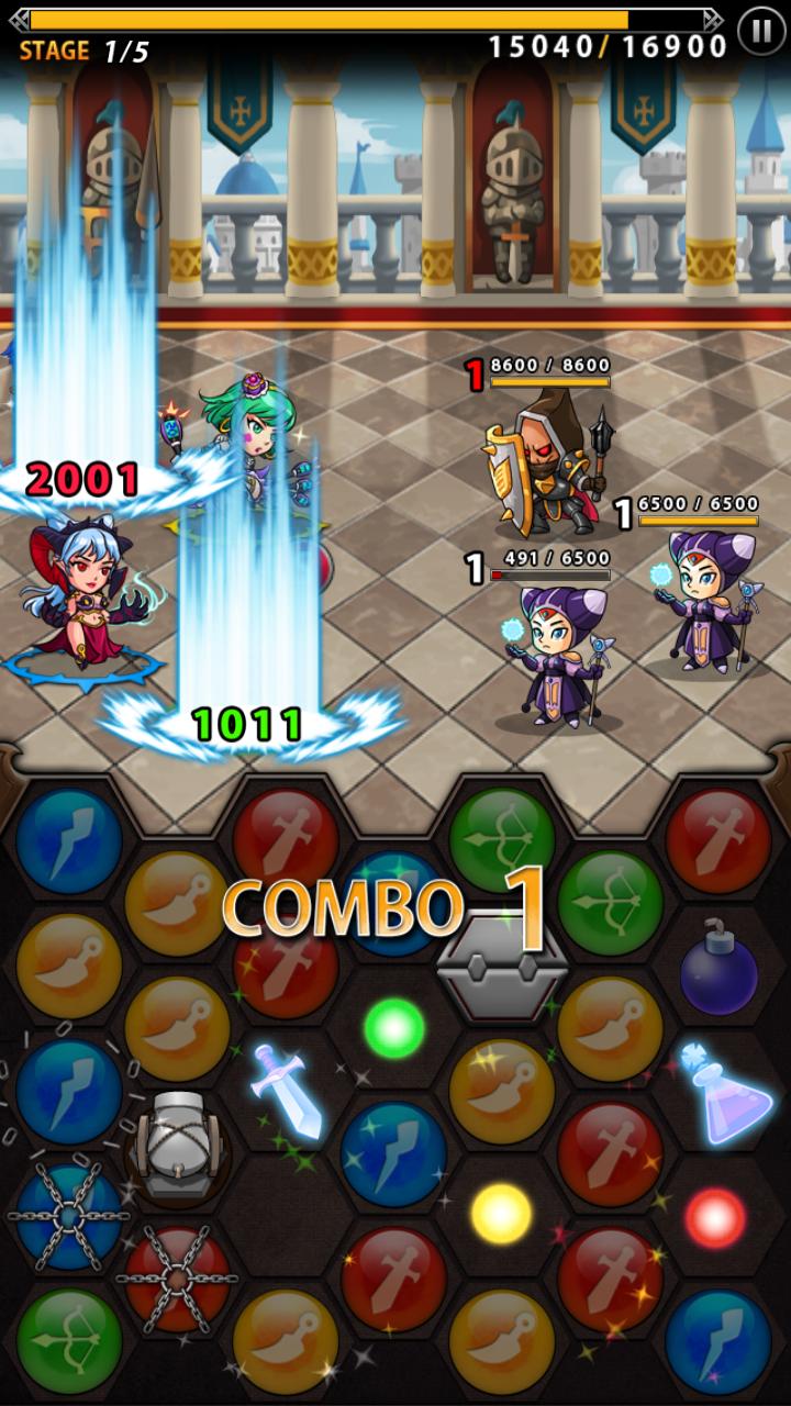 Tải xuống APK Spirit Stones cho Android