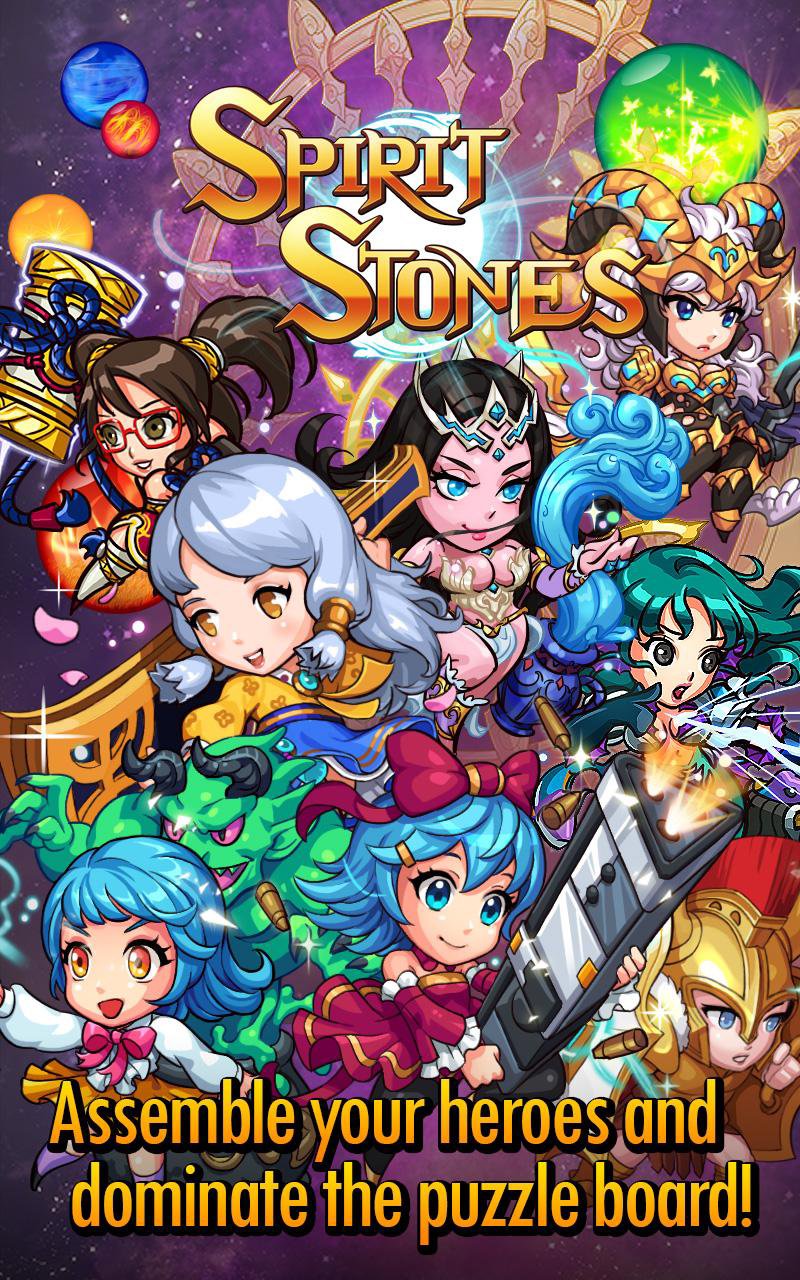 Spirit Stones APK for Android Download