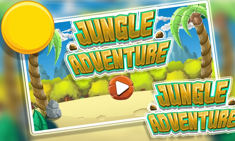 Super Adventure World 🐒 🐒 APK for Android Download