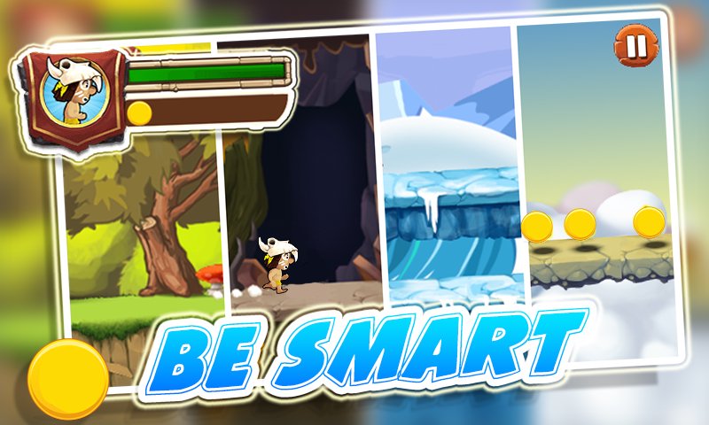 Télécharger Super Adventure World 🐒 🐒 APK pour Android - APKpure