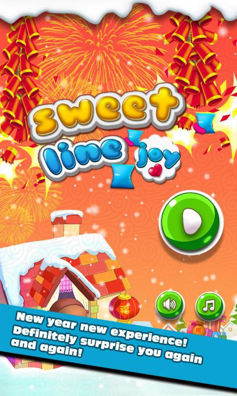 Sugar Line Joy APK للاندرويد تنزيل