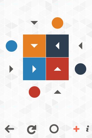 Game about Squares APK for Android Download