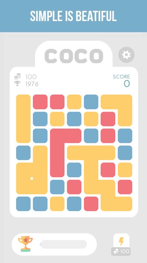 COCO APK for Android Download