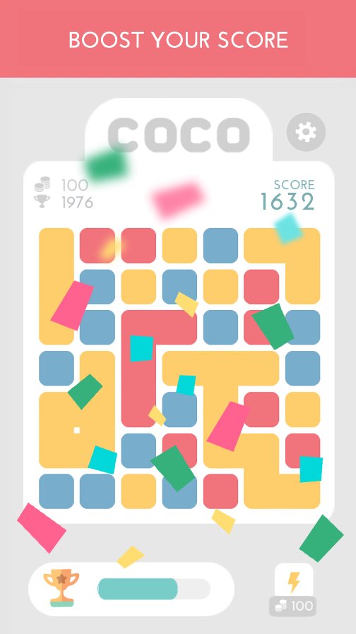 COCO APK for Android Download