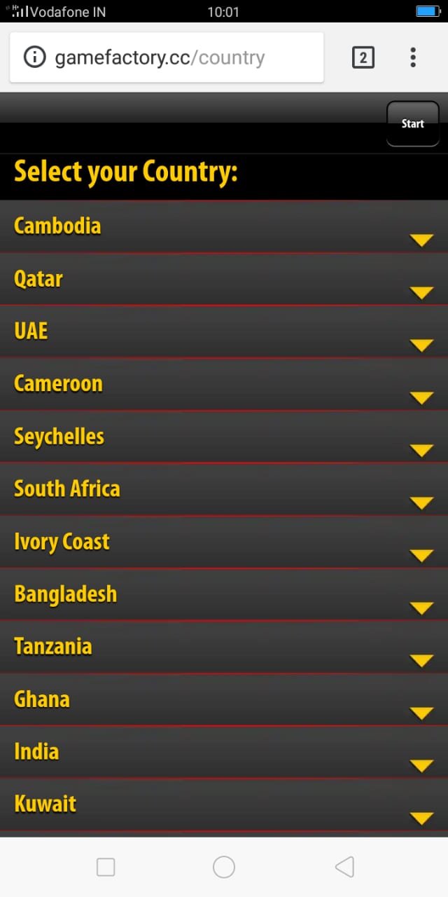 Game Factory APK for Android Download