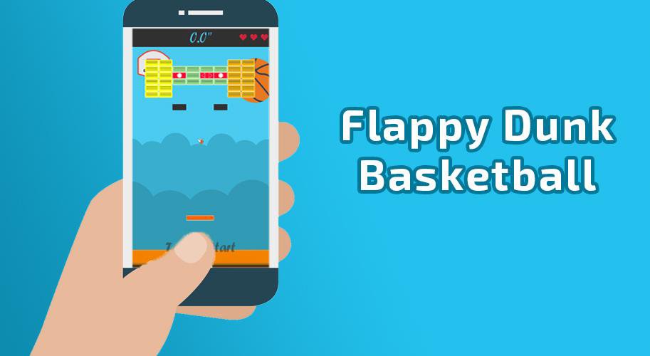 Dunk Hit! APK for Android Download