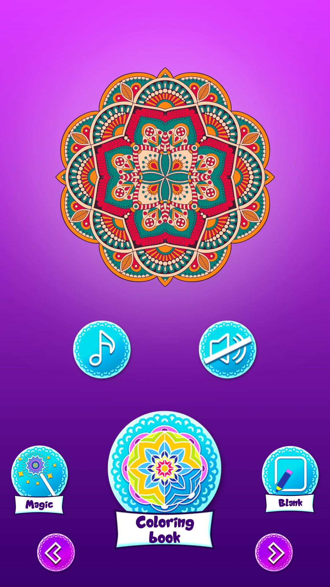 Coloring Book Pro APK for Android Download