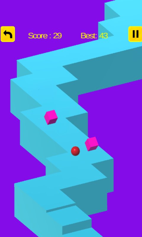Zig Zag Crossing APK for Android Download
