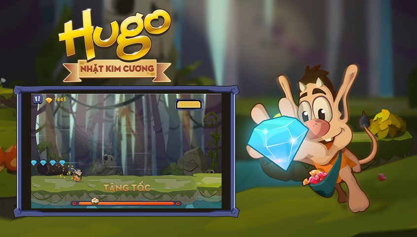 Hugo Nhat Kim Cuong 2018 APK for Android Download