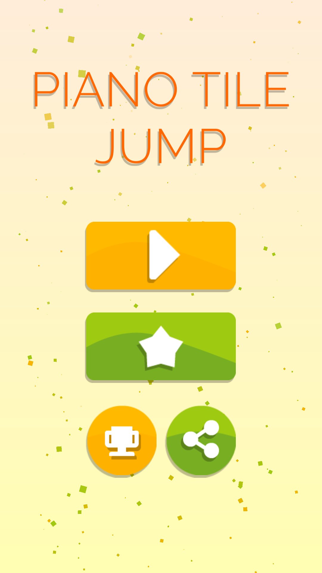 Piano Tile Jump APK für Android herunterladen