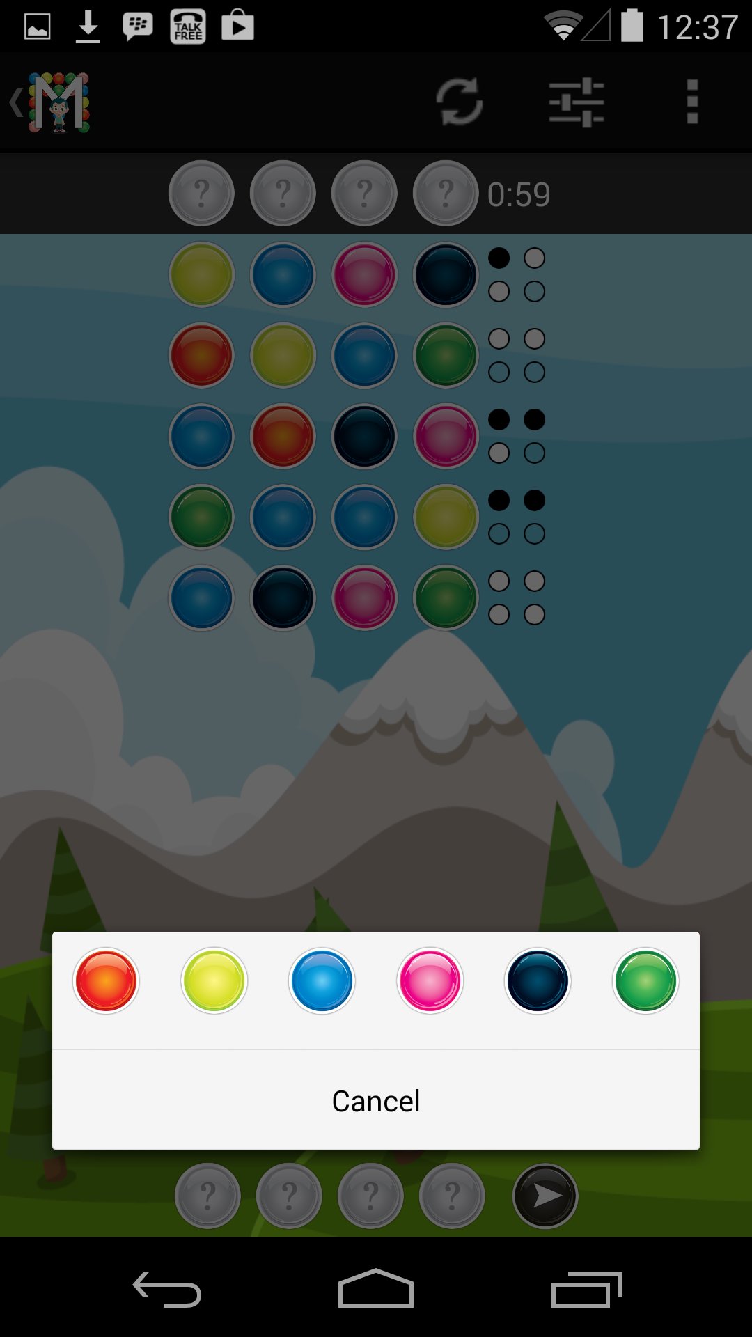 Mastermind Online APK for Android Download